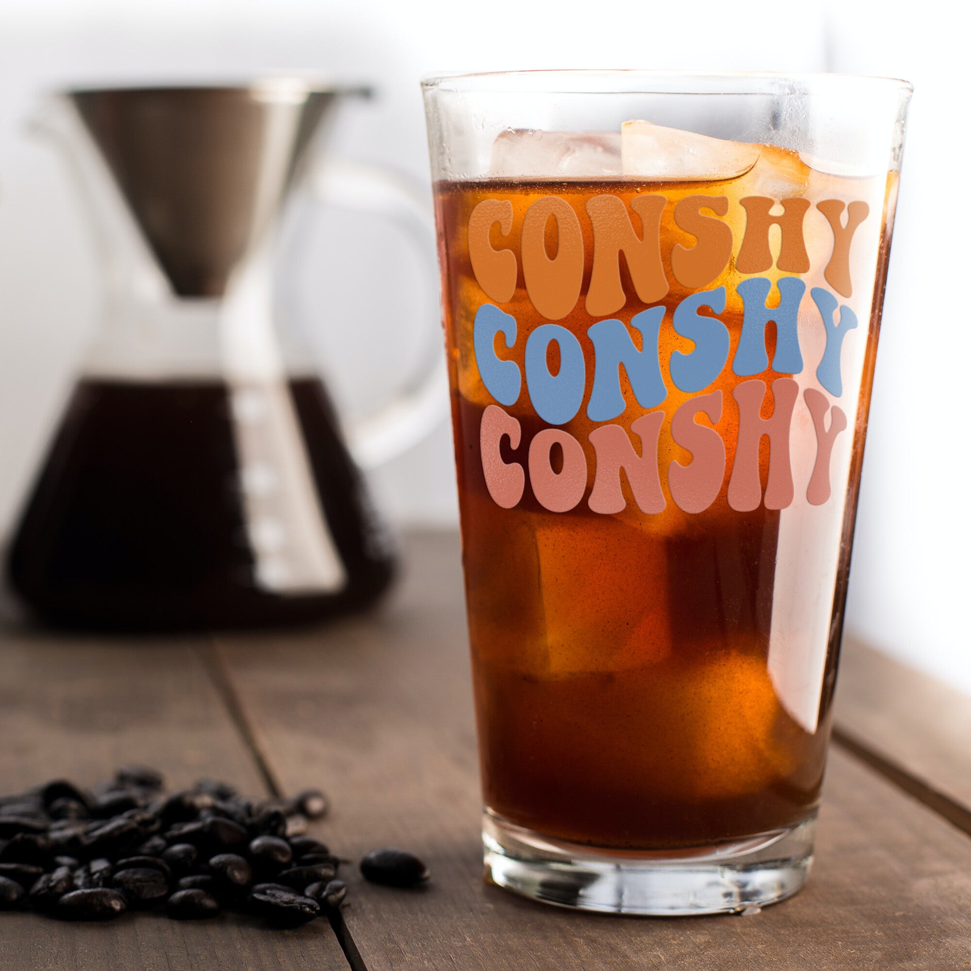 Pint Test – MoreThanTheCurve