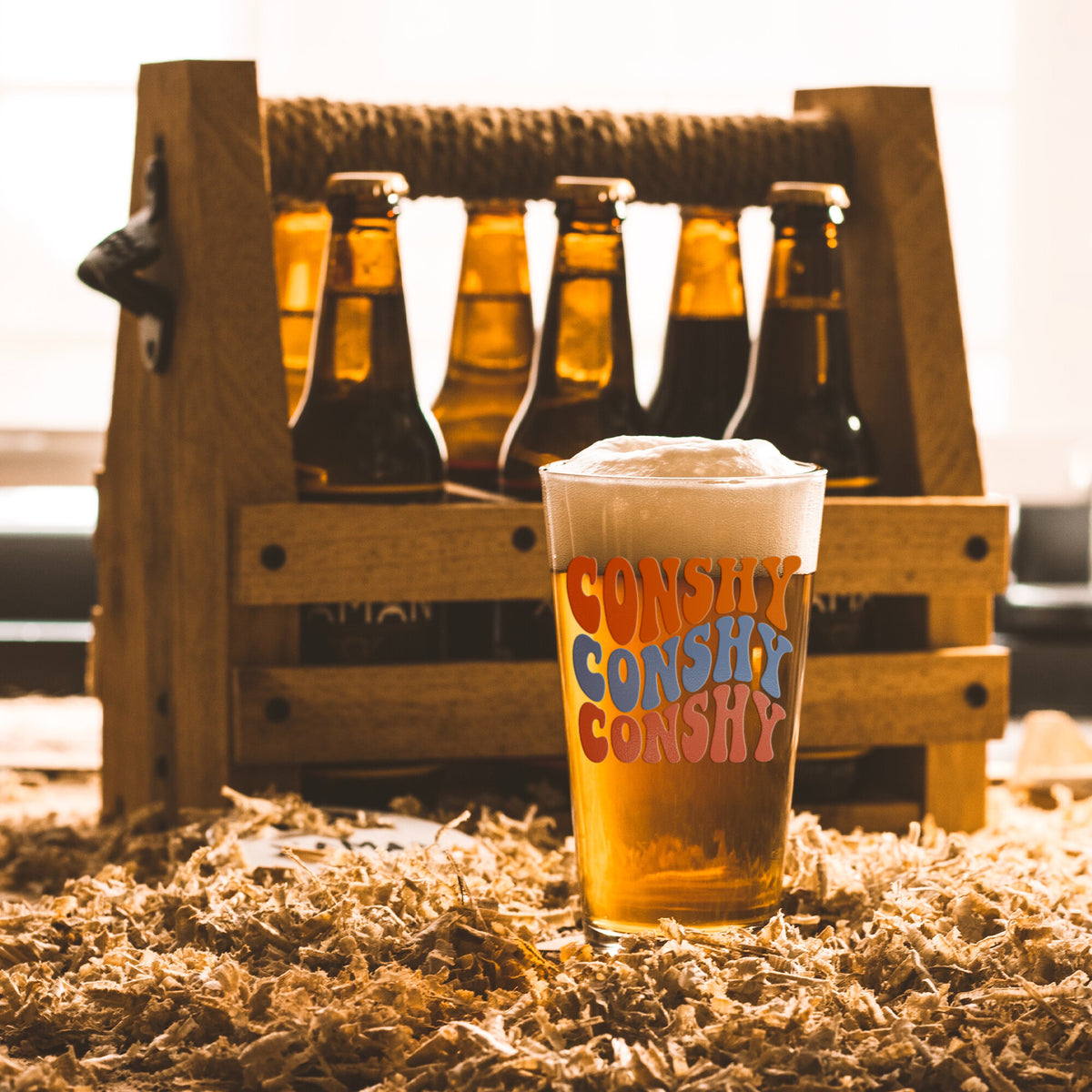 Pint Test – MoreThanTheCurve