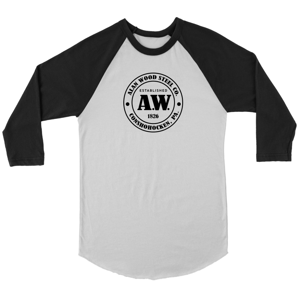 Allan Wood Steel Co. – MoreThanTheCurve